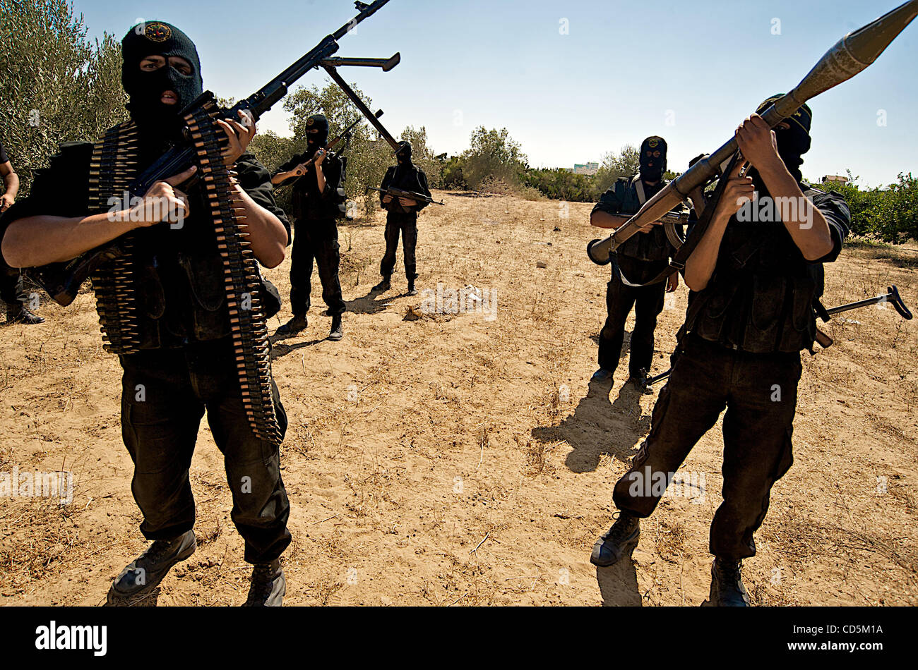 Israeli military training camp hi-res stock photography and images - Alamy