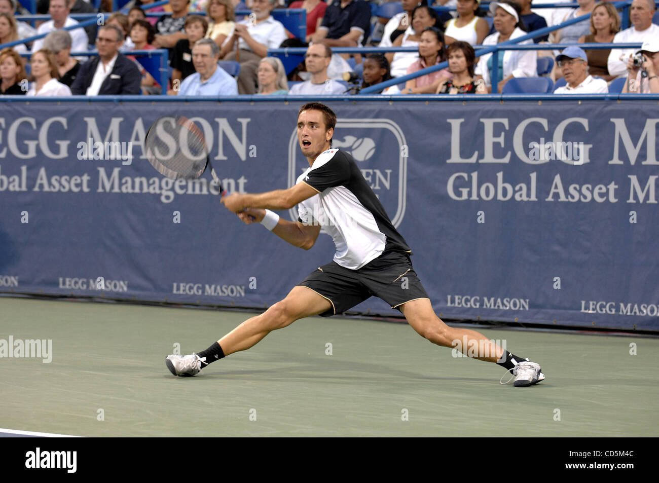 Carter barron hi-res stock photography and images - Alamy