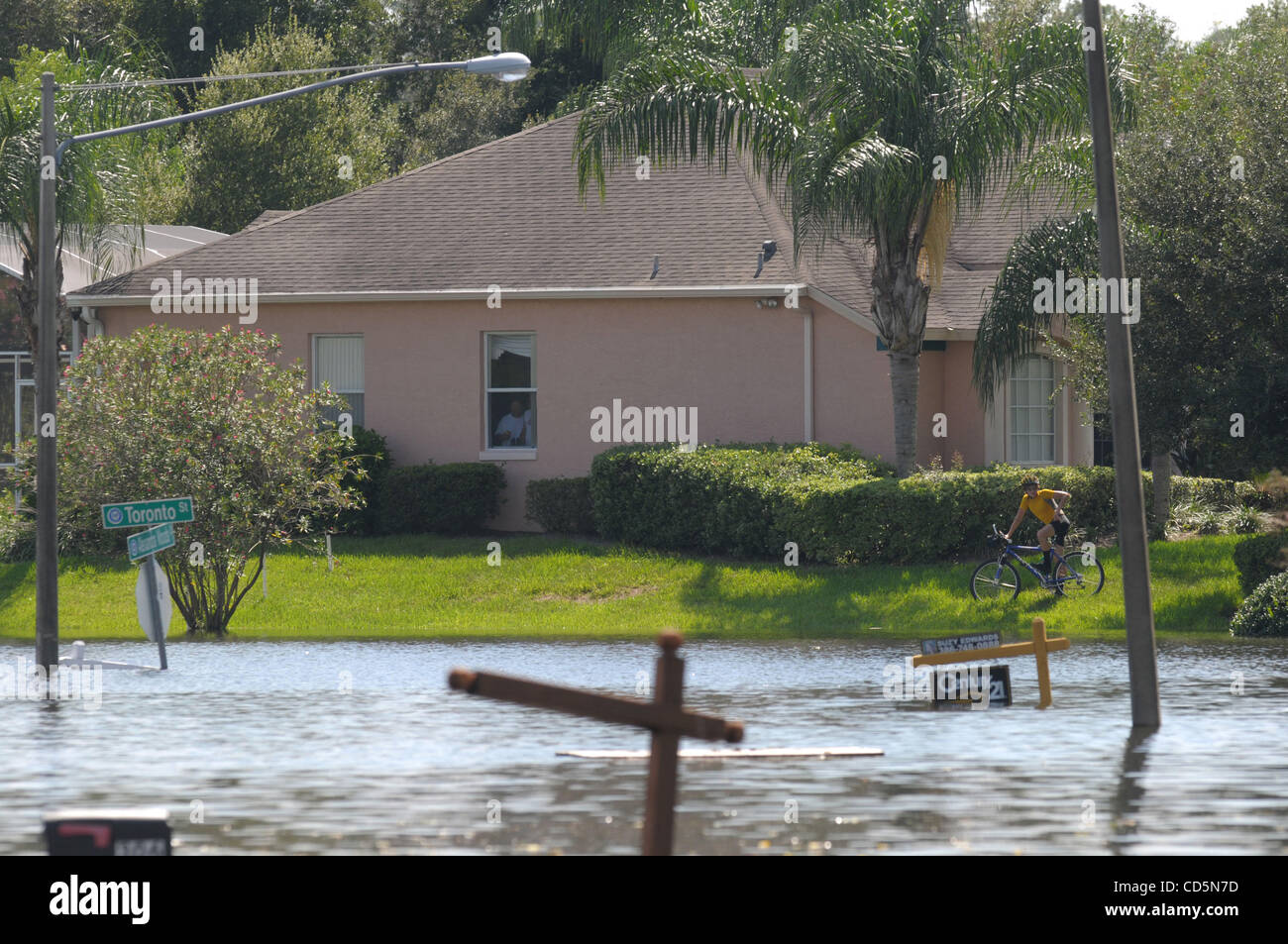 Debary florida hi-res stock photography and images - Alamy