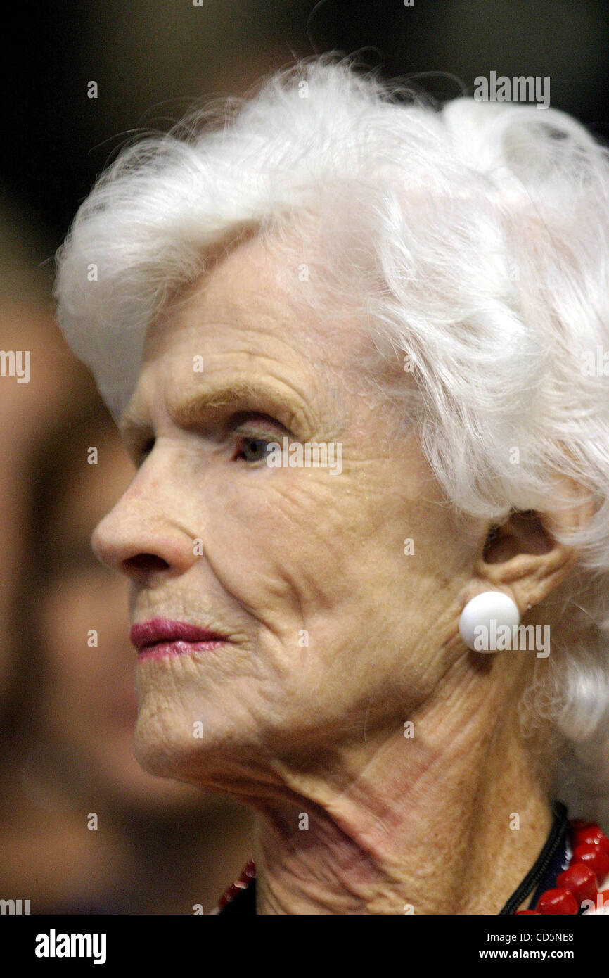 Roberta mccain hi-res stock photography and images - Alamy