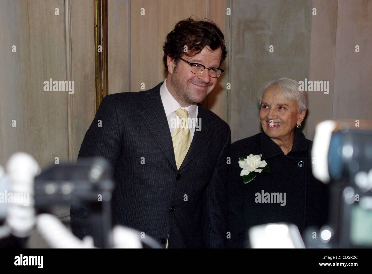 Jan. 9, 2003 - New York, New York, U.S. - K28485RM.'TARTUFFE' PLAY ...