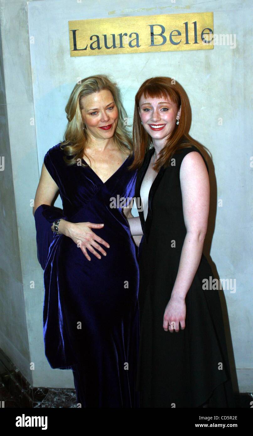 Jan. 9, 2003 - New York, New York, U.S. - K28485RM.'TARTUFFE' PLAY ...