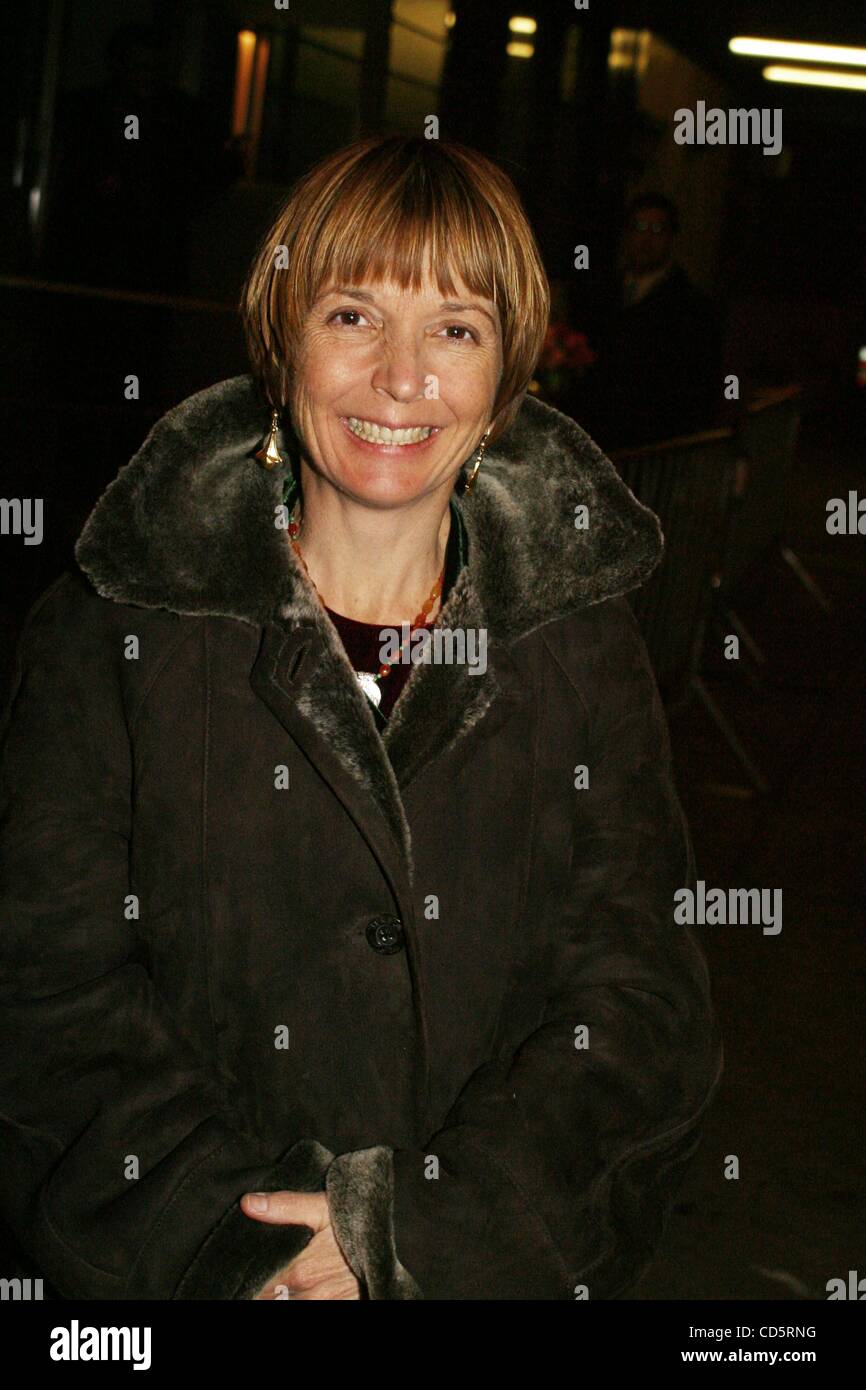Mar. 12, 2003 - New York, New York, U.S. - K29585RM.AFTER PARTY FOR HBO ...