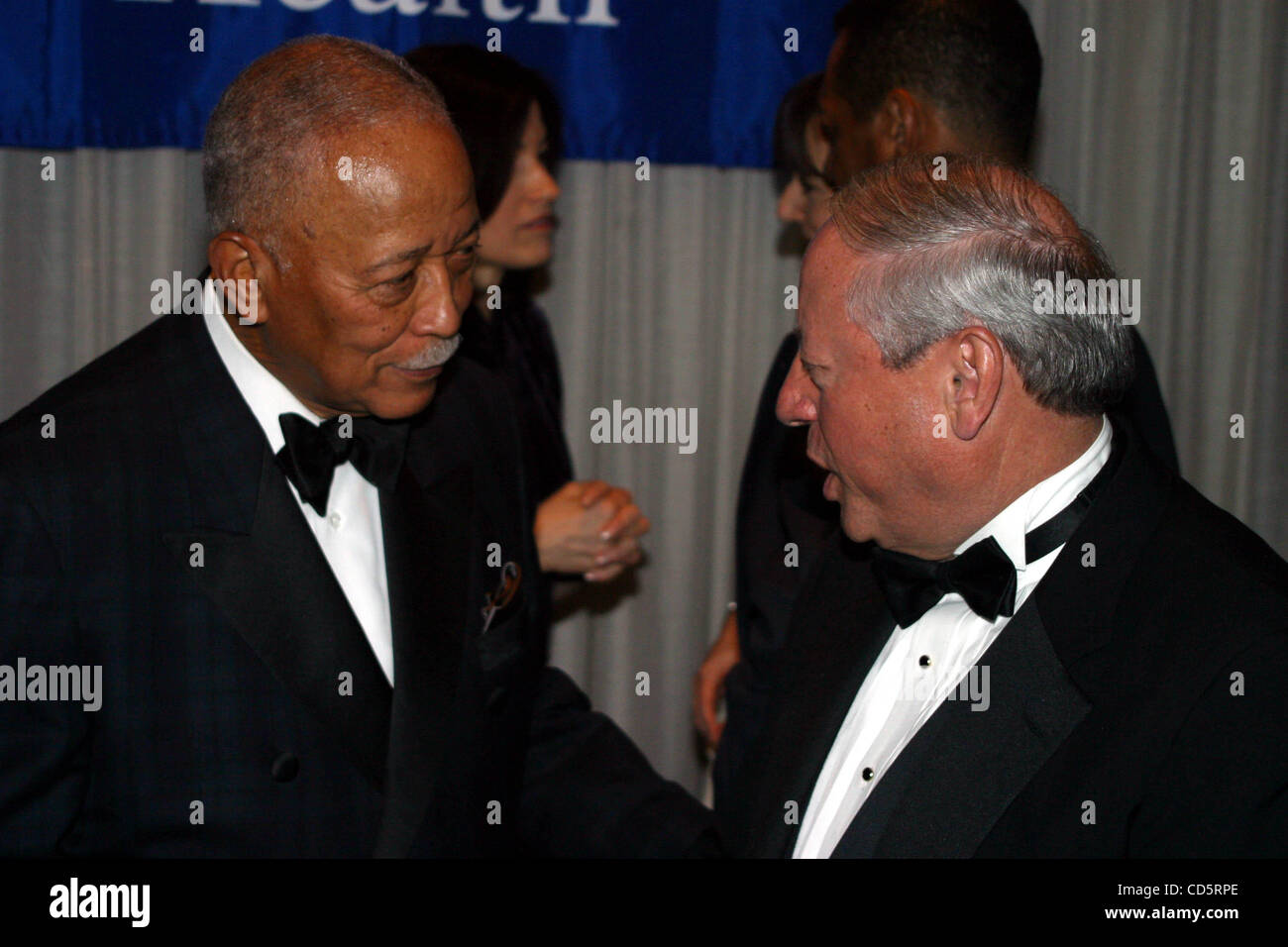 Mar. 13, 2003 - New York, New York, U.S. - K29596RM.THE CHILDREN'S ...