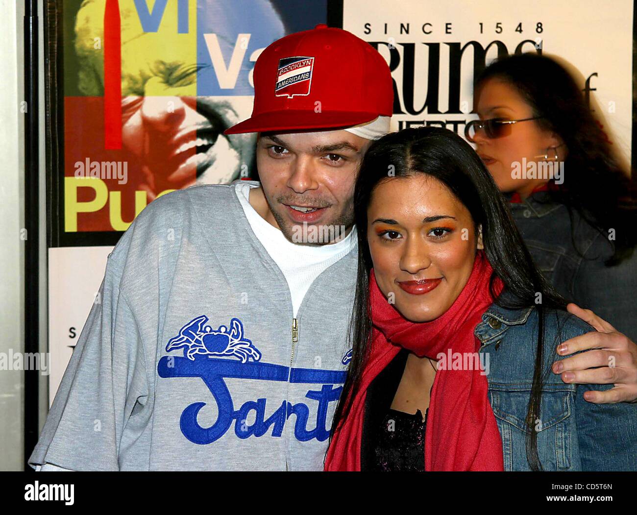 Rums of puerto rico hi-res stock photography and images - Alamy