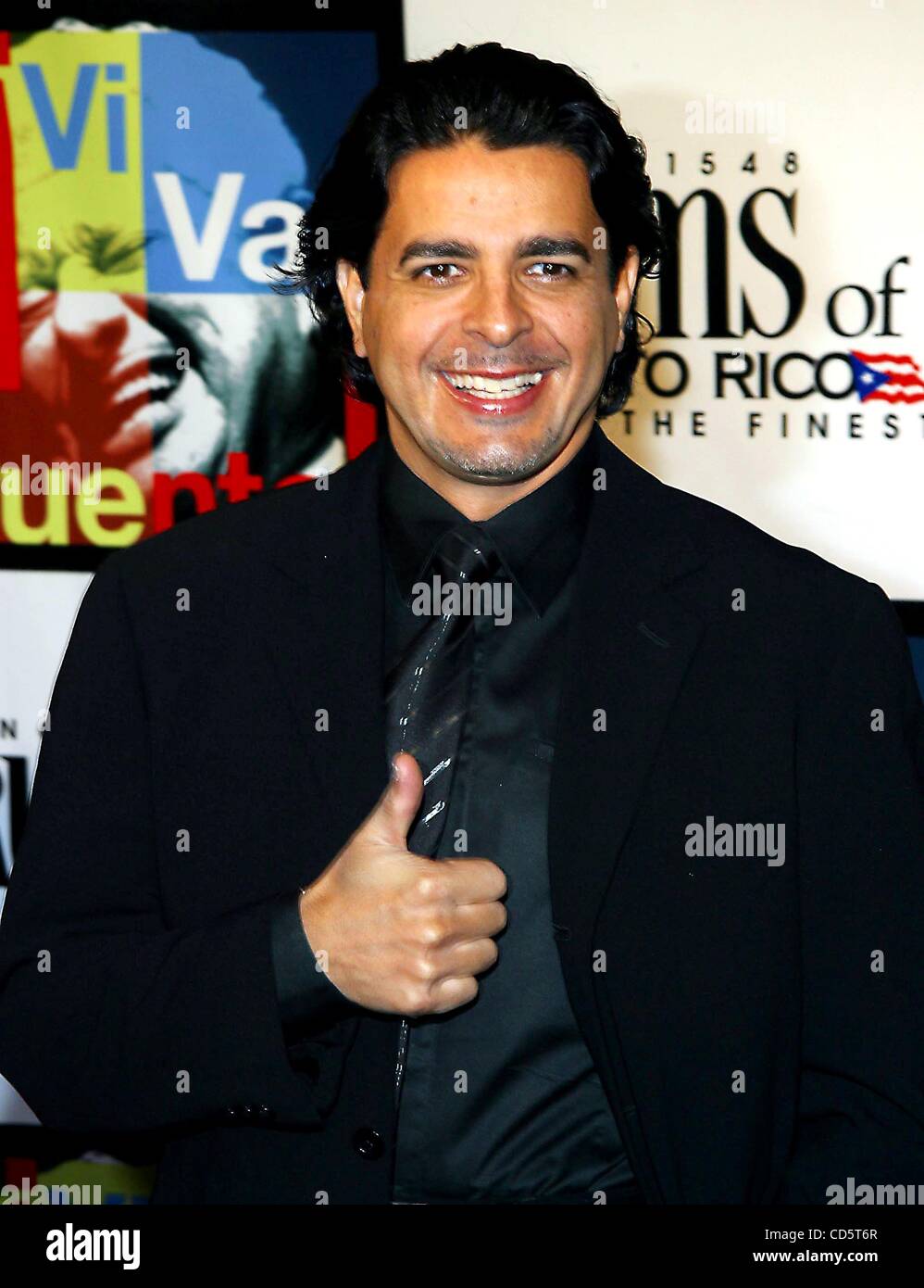 Tito puente lincoln center hi-res stock photography and images - Alamy