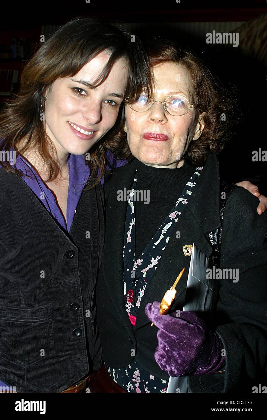 Lucille parker hi-res stock photography and images - Alamy