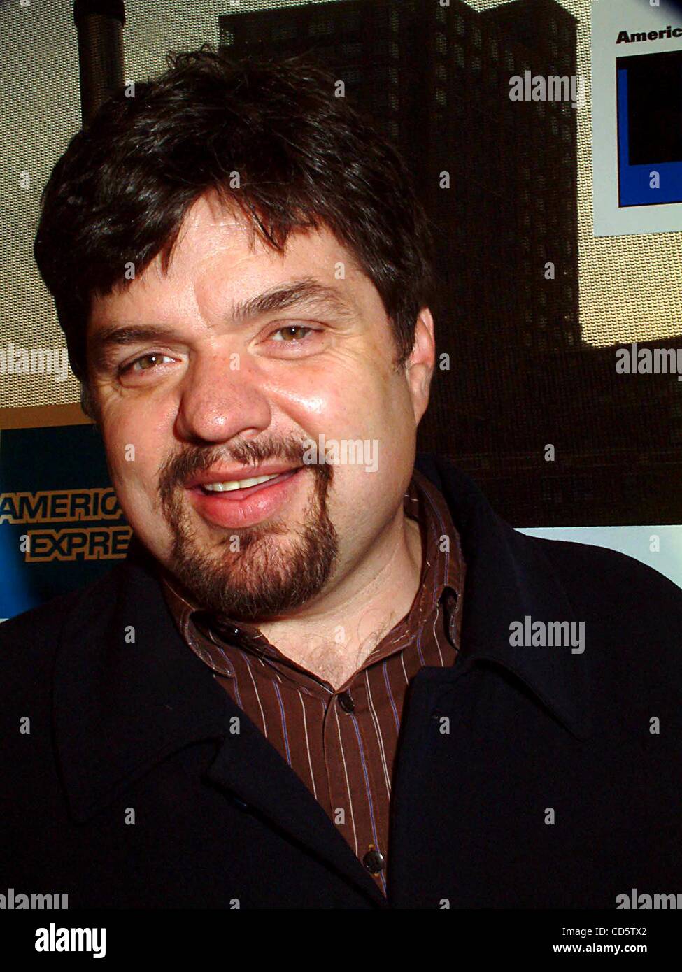 Oliver mitchell 2003 hi-res stock photography and images - Alamy