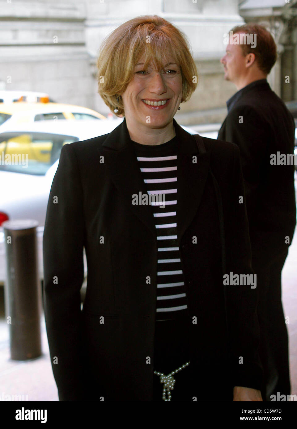 Jayne atkinson hi-res stock photography and images - Alamy