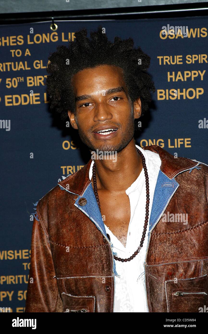 Bishop eddie long hi-res stock photography and images - Alamy