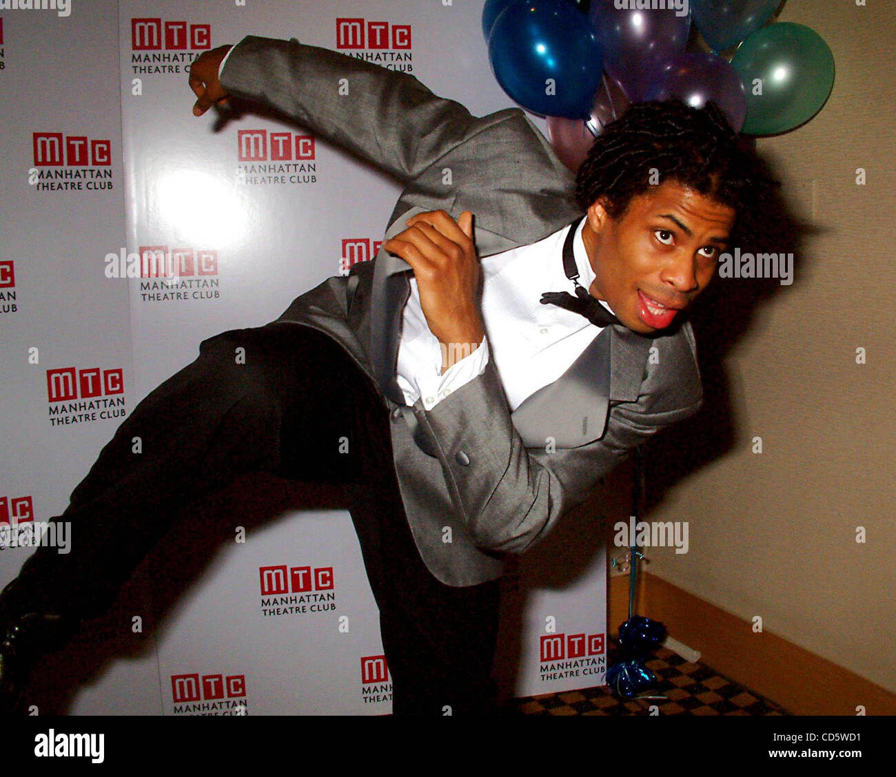 Mitchell chester hi-res stock photography and images - Alamy