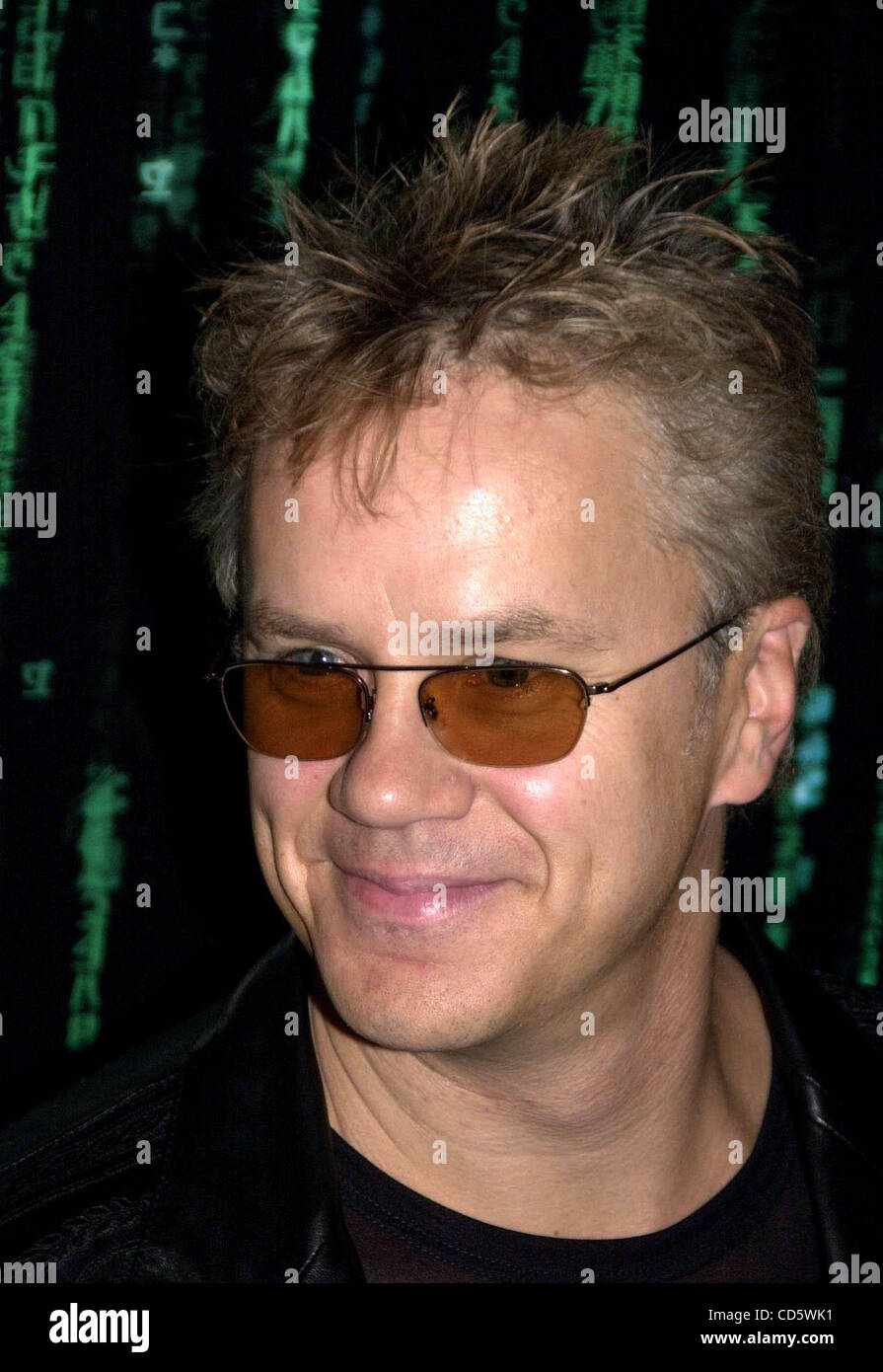 Tim robbins and john robbins hi-res stock photography and images - Alamy