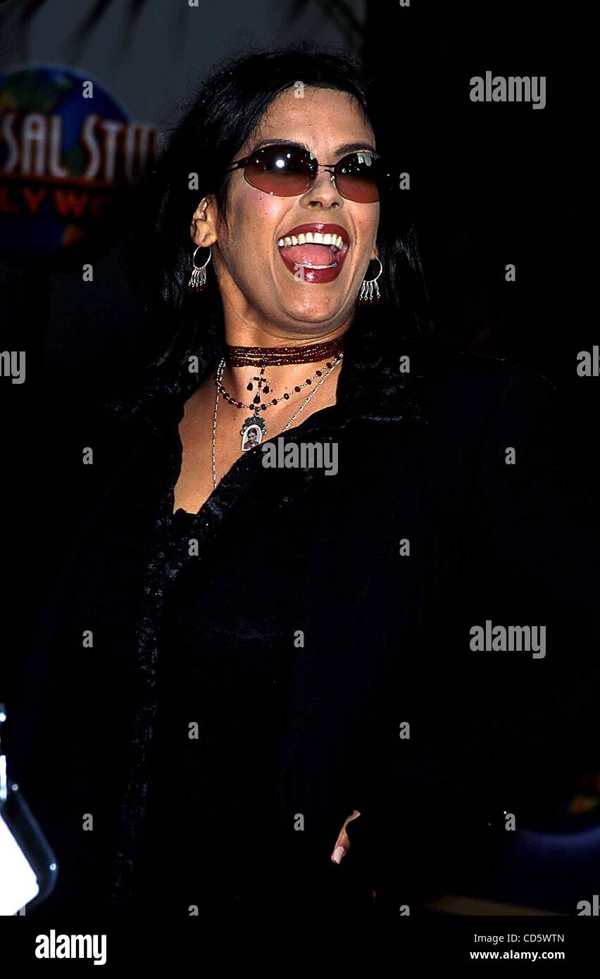 Rebecca del rio hi-res stock photography and images - Alamy