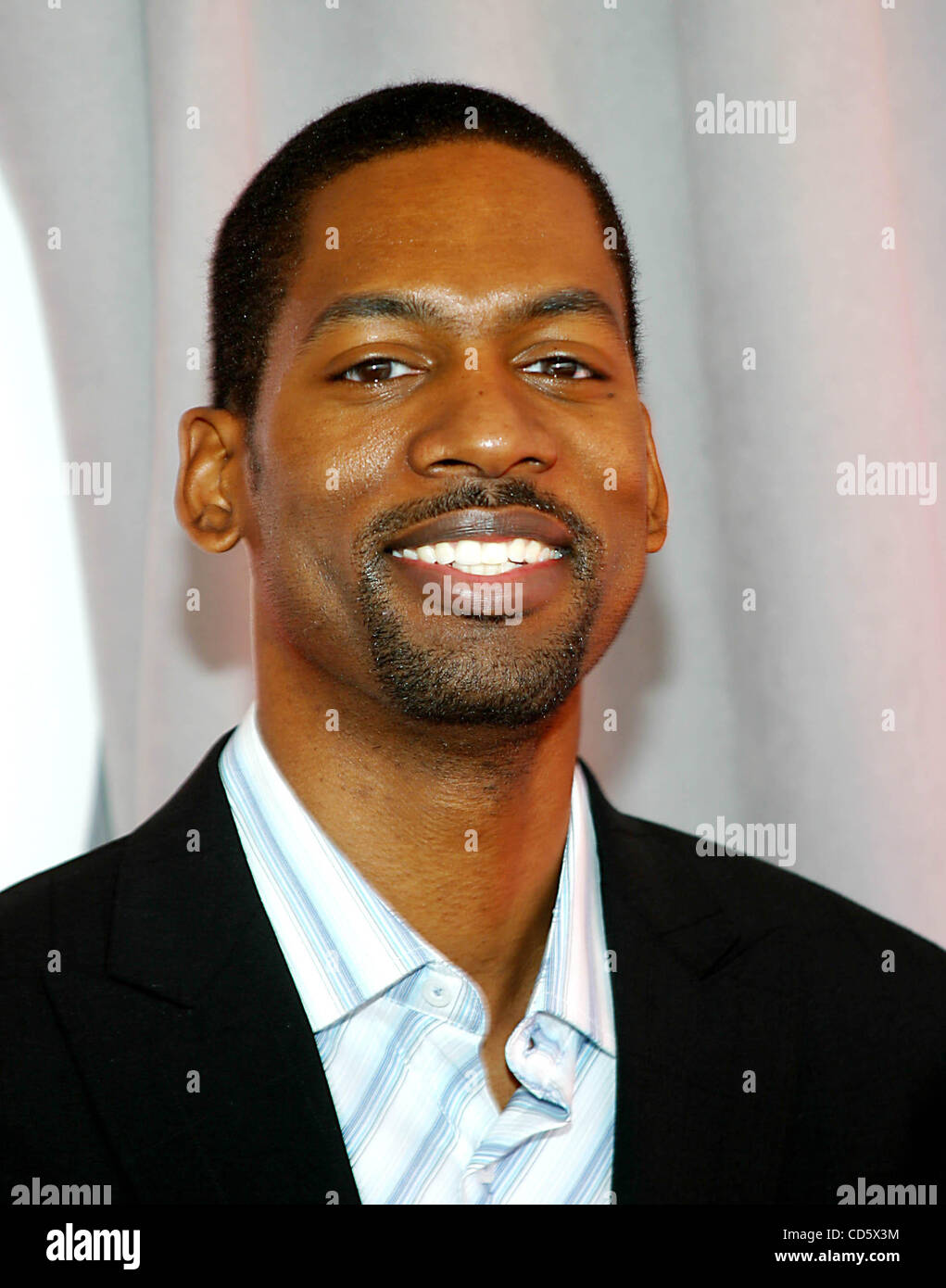 May 15, 2003 - New York, New York, U.S. - TONY ROCK 1.K30680RM.2003 ...