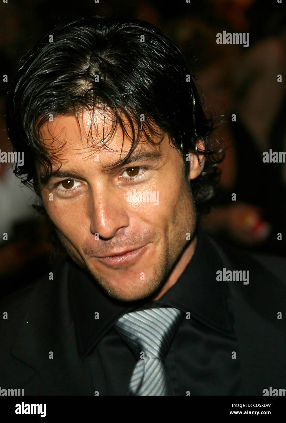 May 16, 2003 - New York, New York, U.S. - K30703RM SD0516.DAYTIME EMMY ...