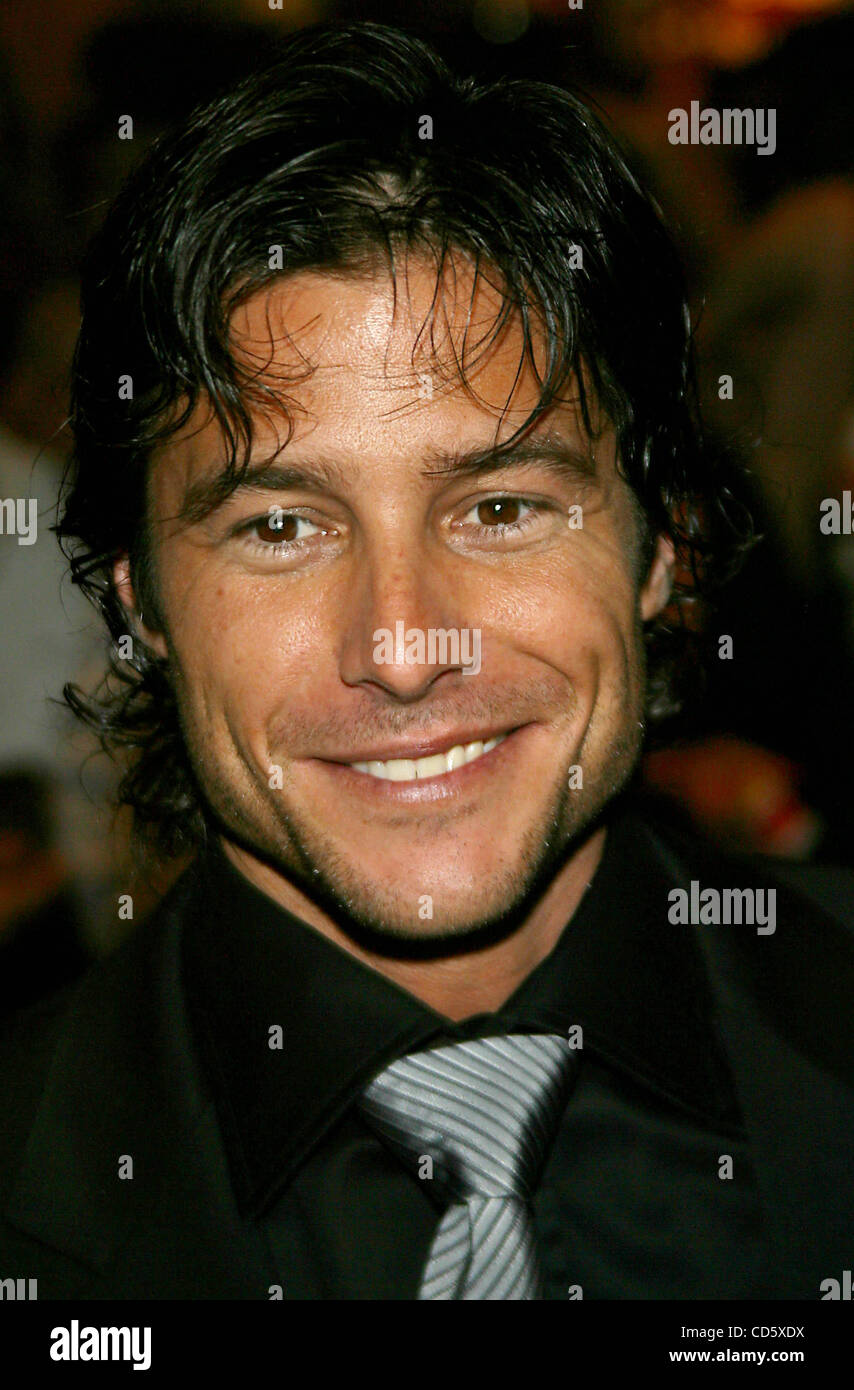 May 16, 2003 - New York, New York, U.S. - K30703RM SD0516.DAYTIME EMMY ...