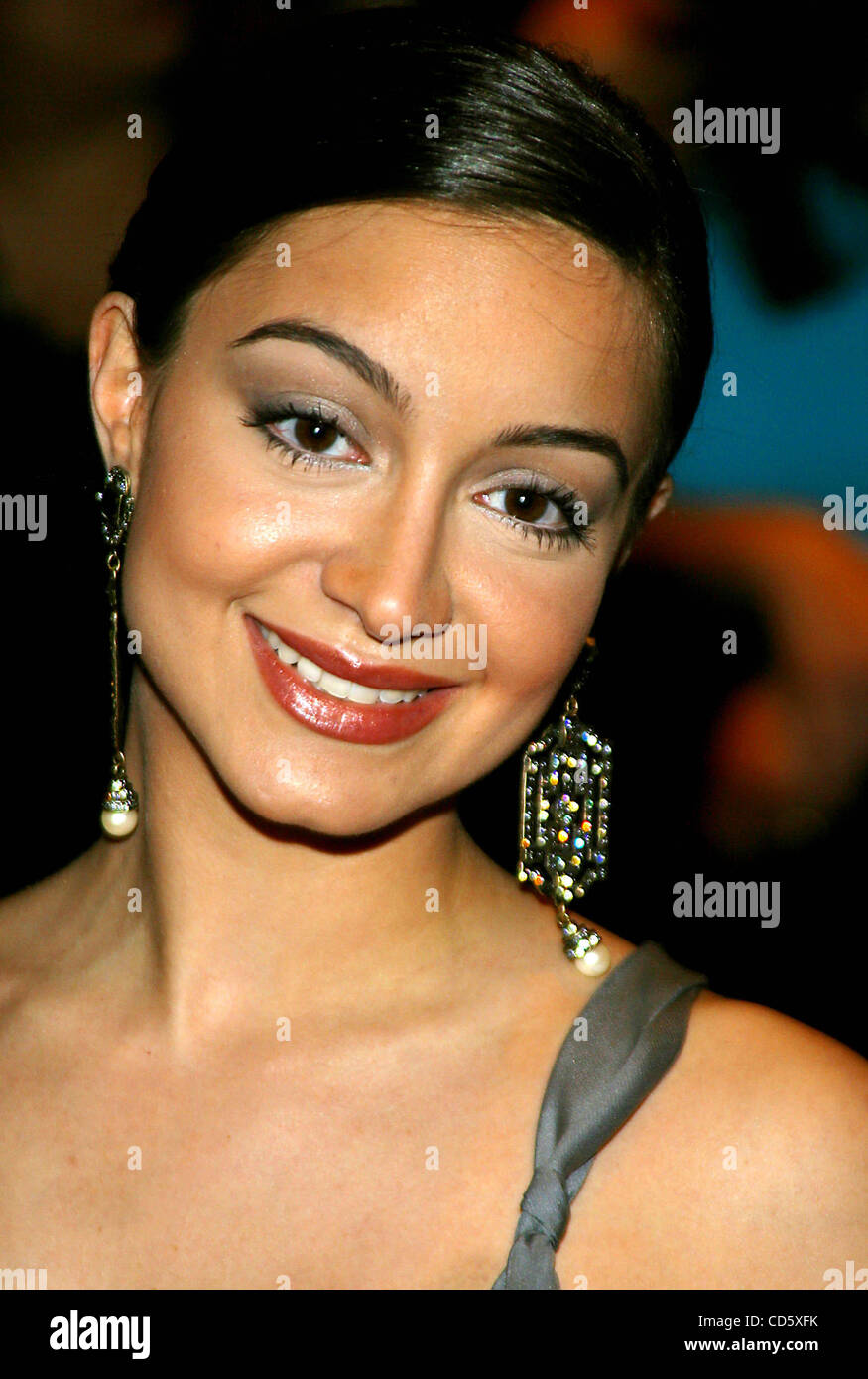 Shanelle workman hi-res stock photography and images - Alamy