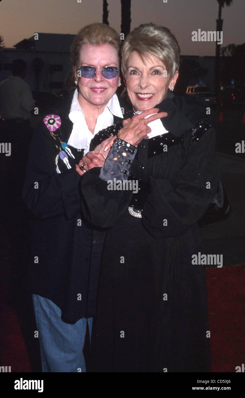 May 17, 2003 - Hollywood, California, U.S. - I7662PR.SHARE BOOMTOWN ...