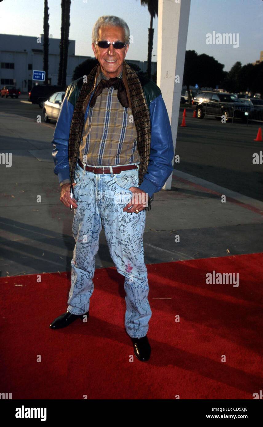 May 17, 2003 - Hollywood, California, U.S. - I7662PR.SHARE BOOMTOWN ...