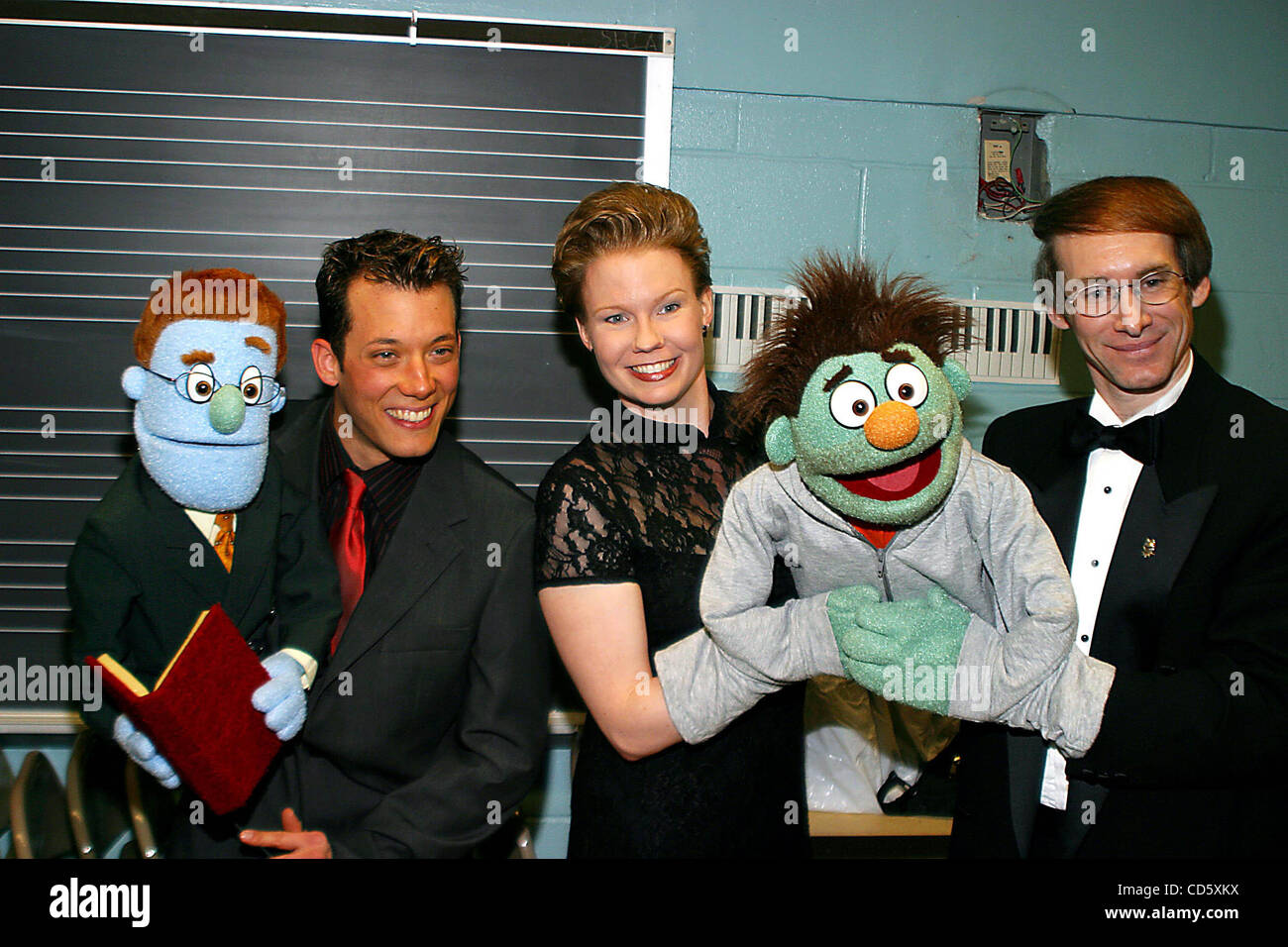 Jennifer barnhart hi-res stock photography and images - Alamy