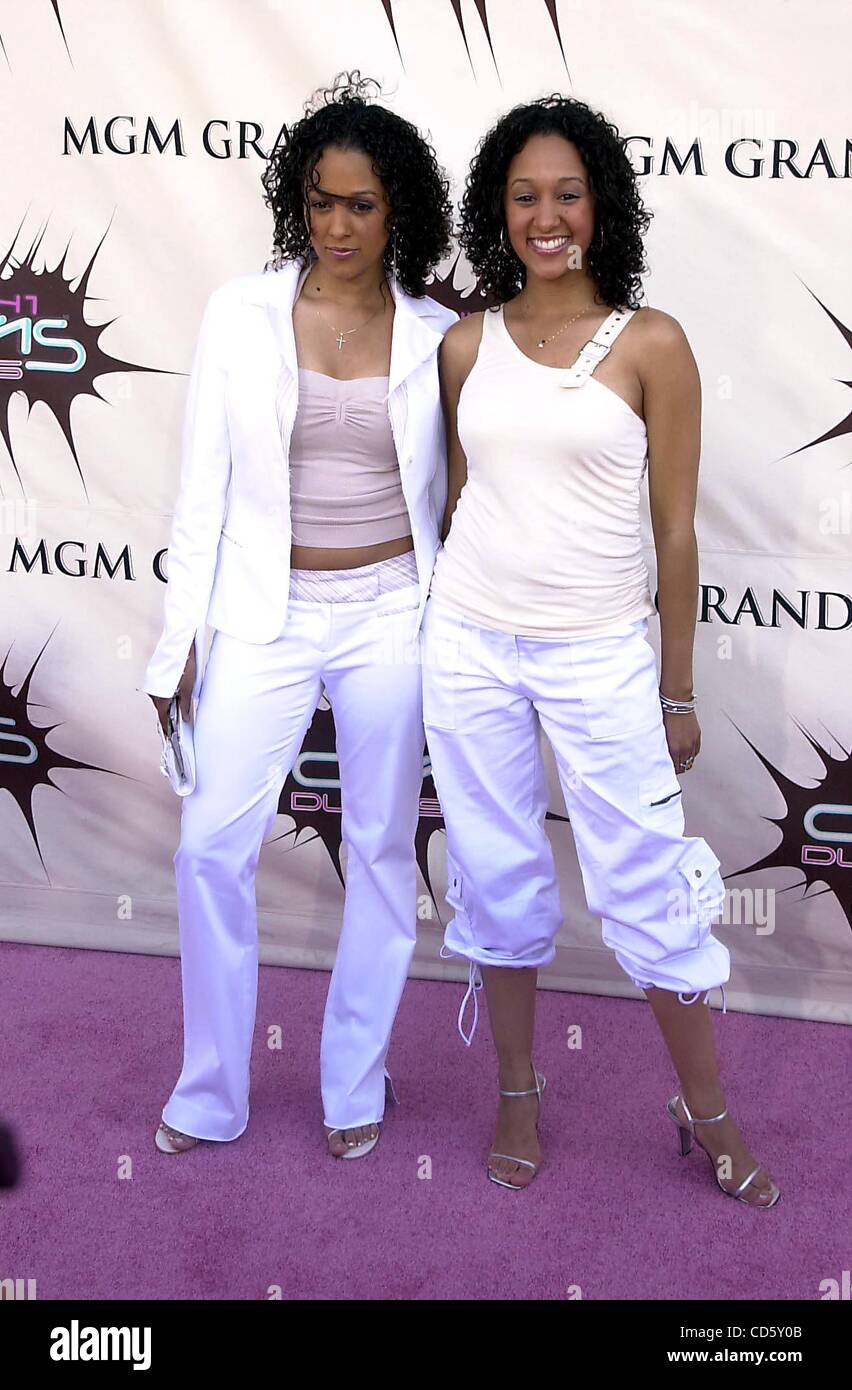 Tia and tamara hi-res stock photography and images - Alamy