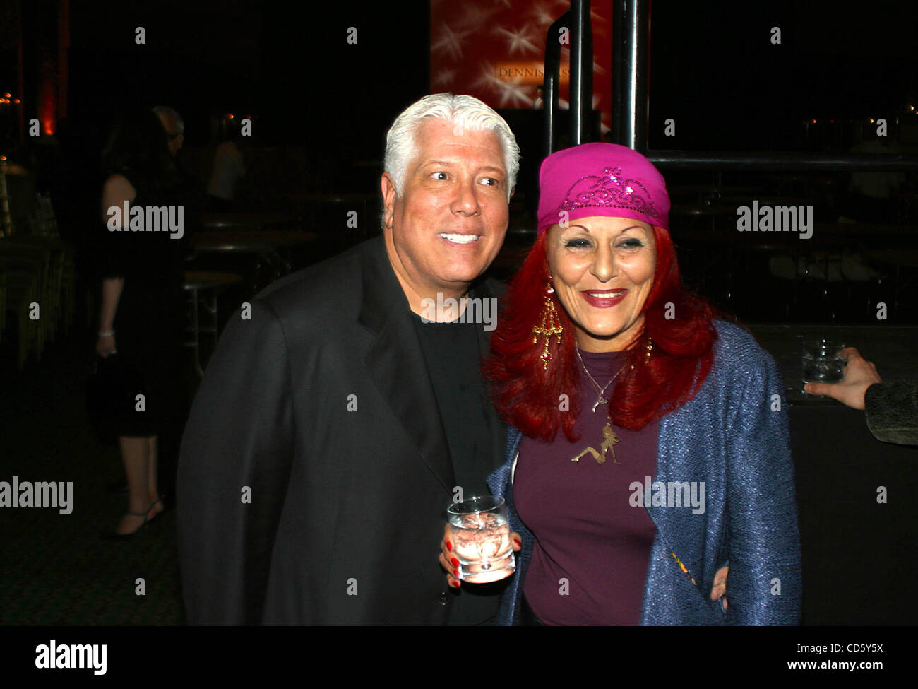 Patricia fields new york hi-res stock photography and images - Alamy