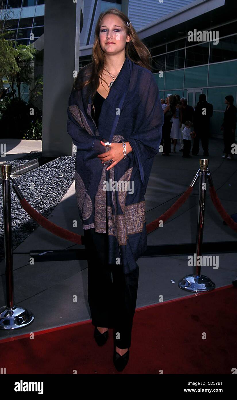 June 1, 2003 - Hollywood, California, U.S. - I7684PR.RUGRATS GO WILD ...