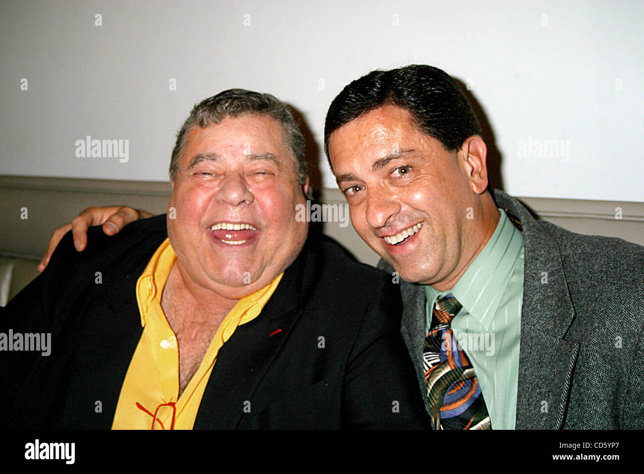 Jerry Lewis Anthony Lewis