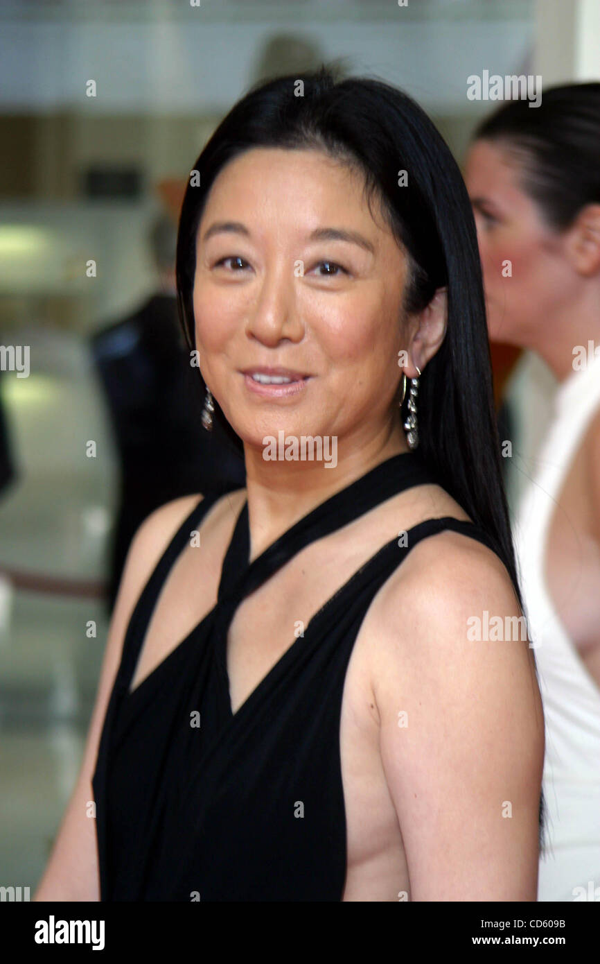 Fifi wang hi-res stock photography and images - Alamy
