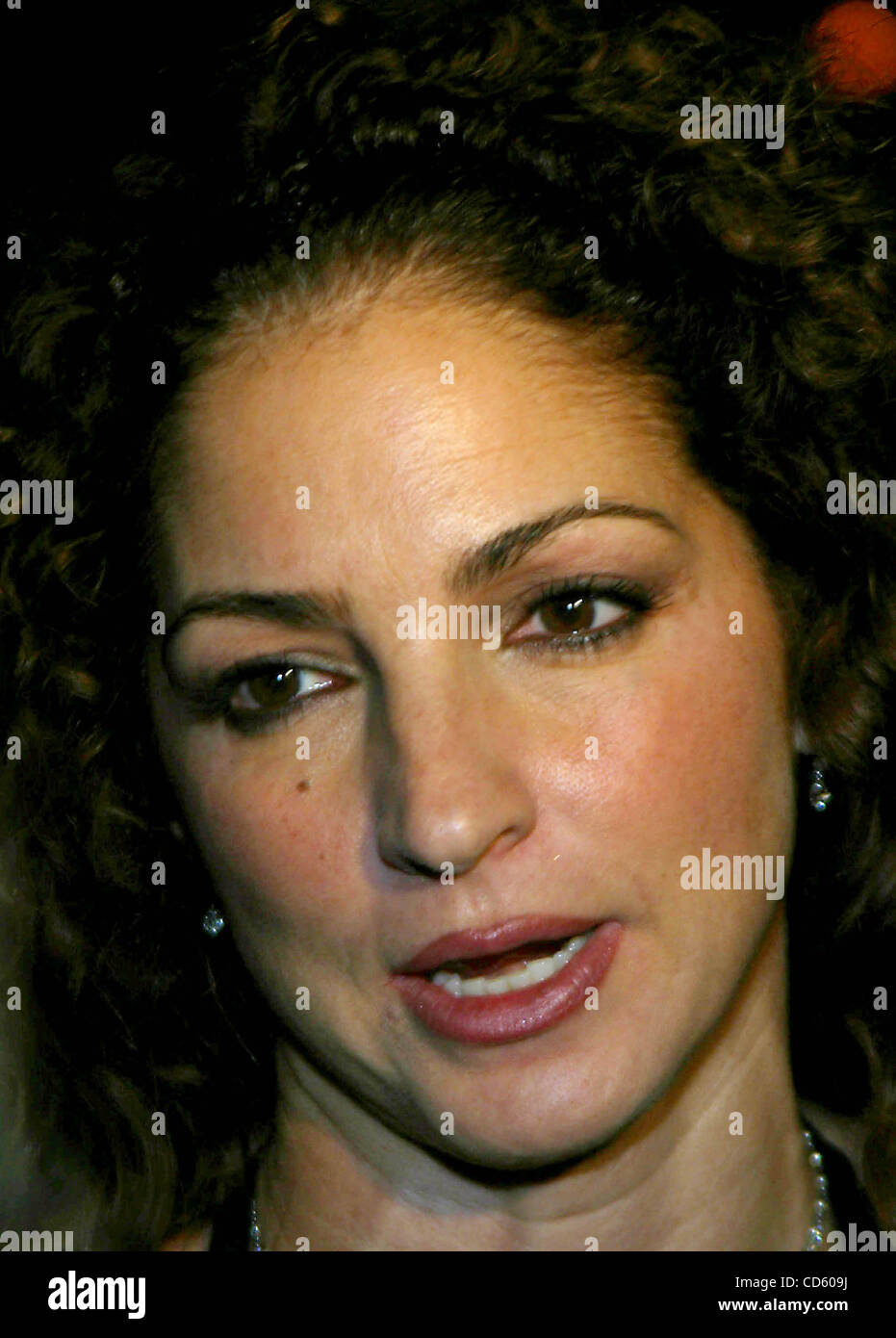 June 9, 2003 - New York, New York, U.S. - K31138RM SD0611.PARTY AT ...
