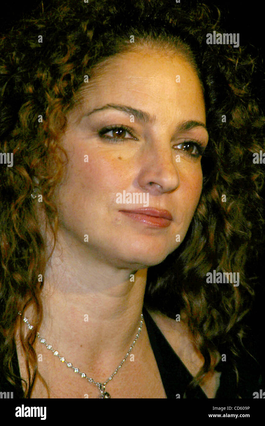 June 9, 2003 - New York, New York, U.S. - K31138RM SD0611.PARTY AT ...