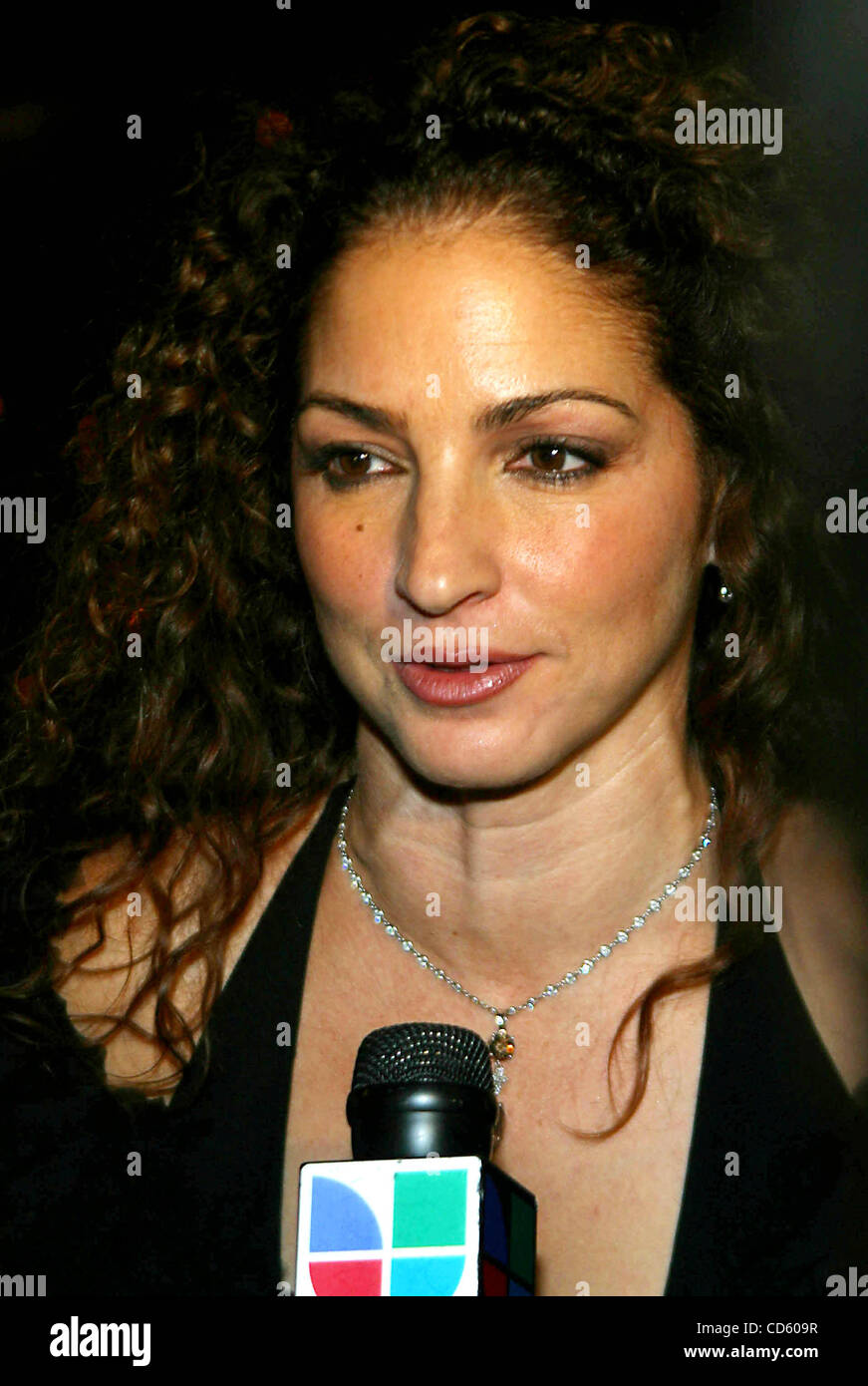 June 9, 2003 - New York, New York, U.S. - K31138RM SD0611.PARTY AT ...