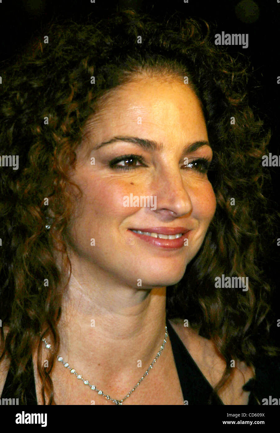 June 9, 2003 - New York, New York, U.S. - K31138RM SD0611.PARTY AT ...