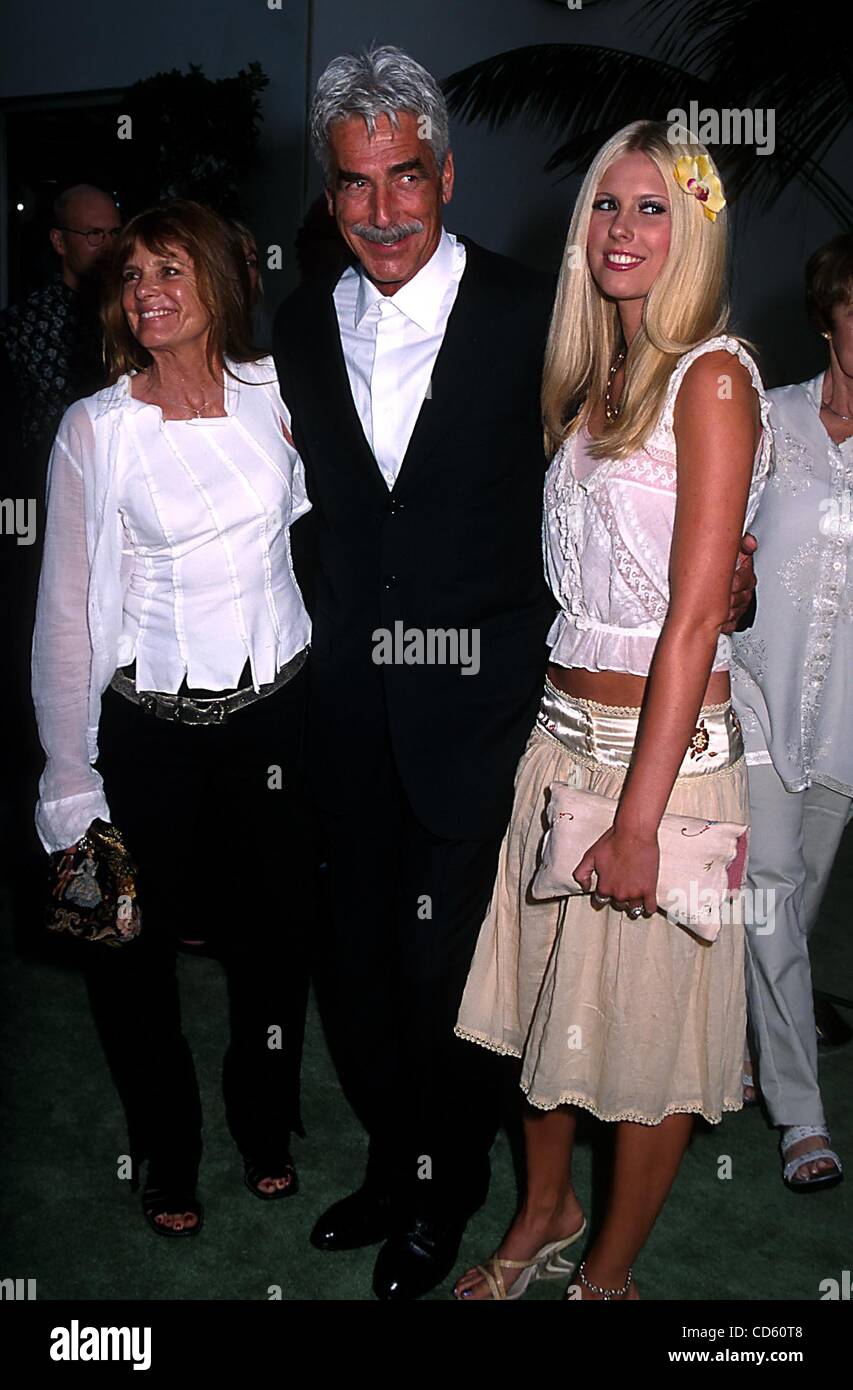 June 17, 2003 - Hollywood, California, U.S. - I7742PR.THE HULK PREMIERE ...
