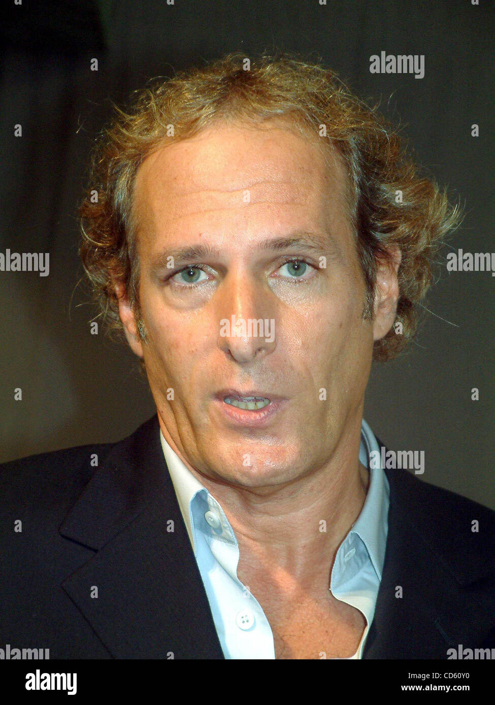 Michael bolton 2003 hi-res stock photography and images - Alamy
