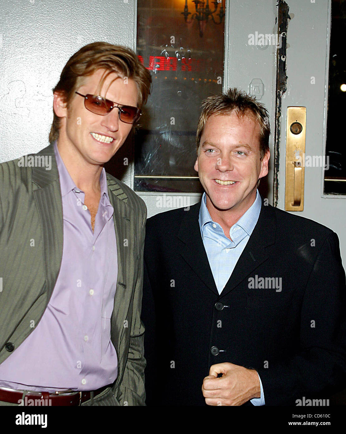 Comedy central denis leary roast hi-res stock photography and images ...