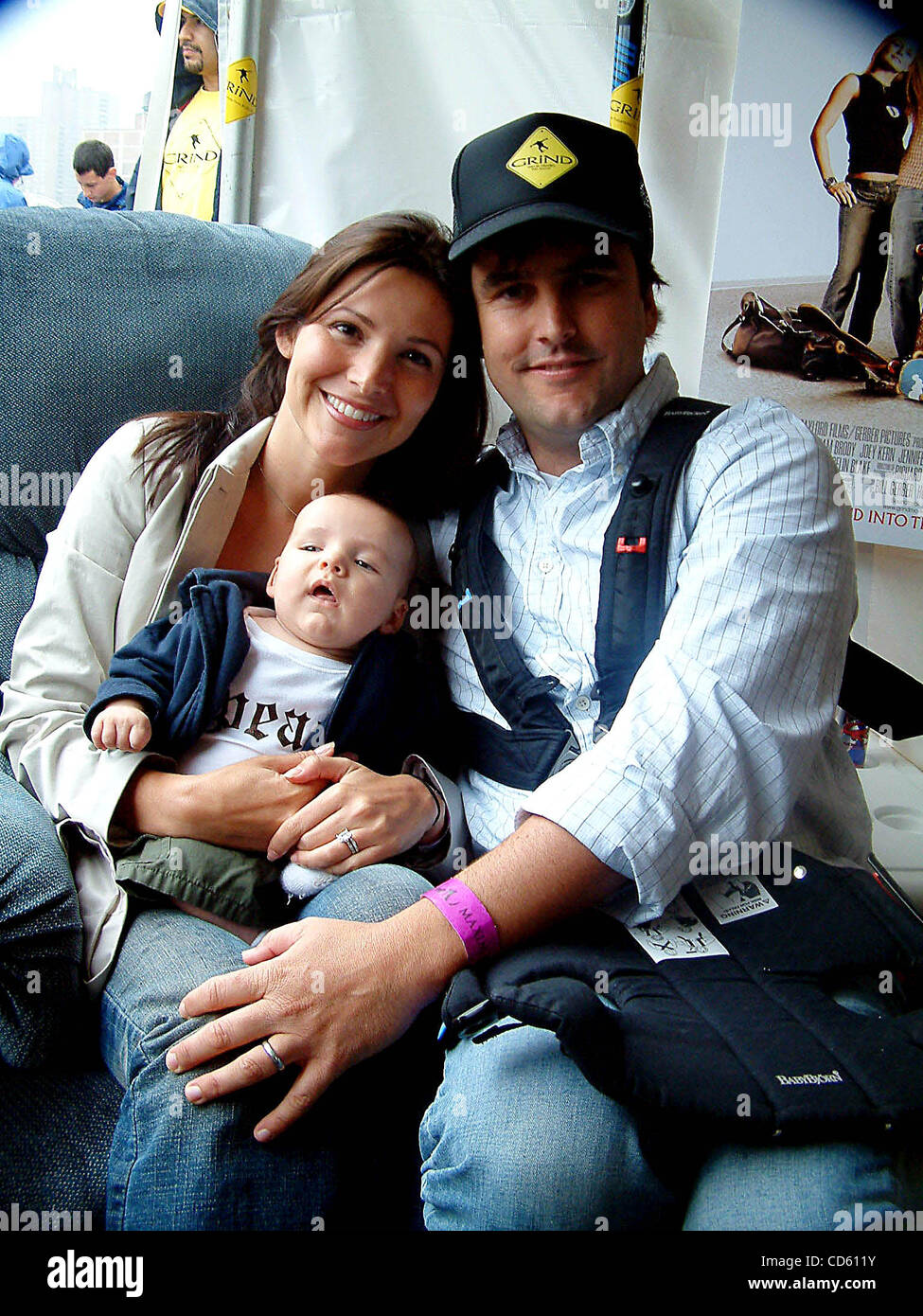 June 21, 2003 - New York, New York, U.S. - K31336ML SD0621.MAXIM ...