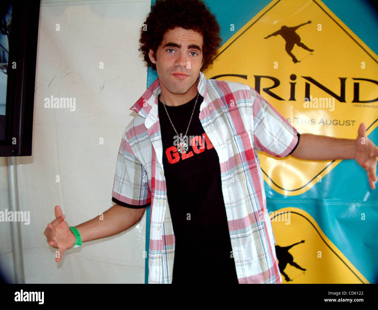 Chad fernandez hi-res stock photography and images - Alamy