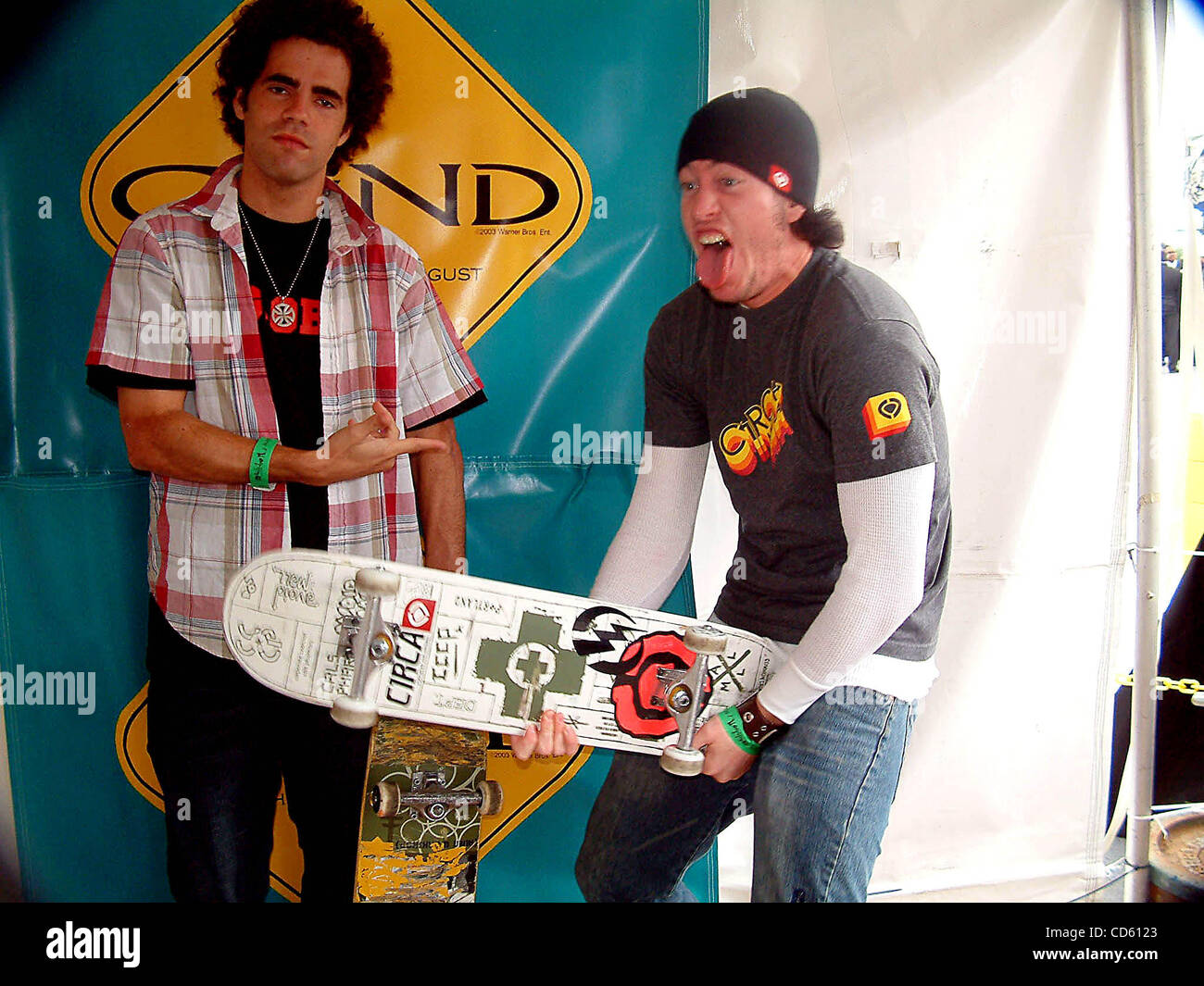 Chad fernandez hi-res stock photography and images - Alamy