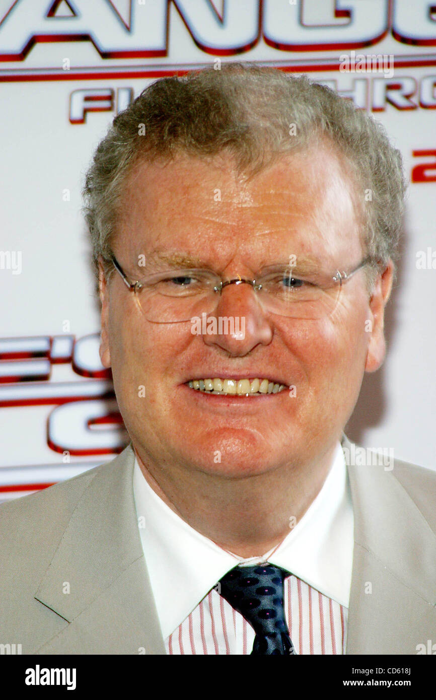 June 25, 2003 - New York, New York, U.S. - K31409RM SD0625.SPECIAL ...