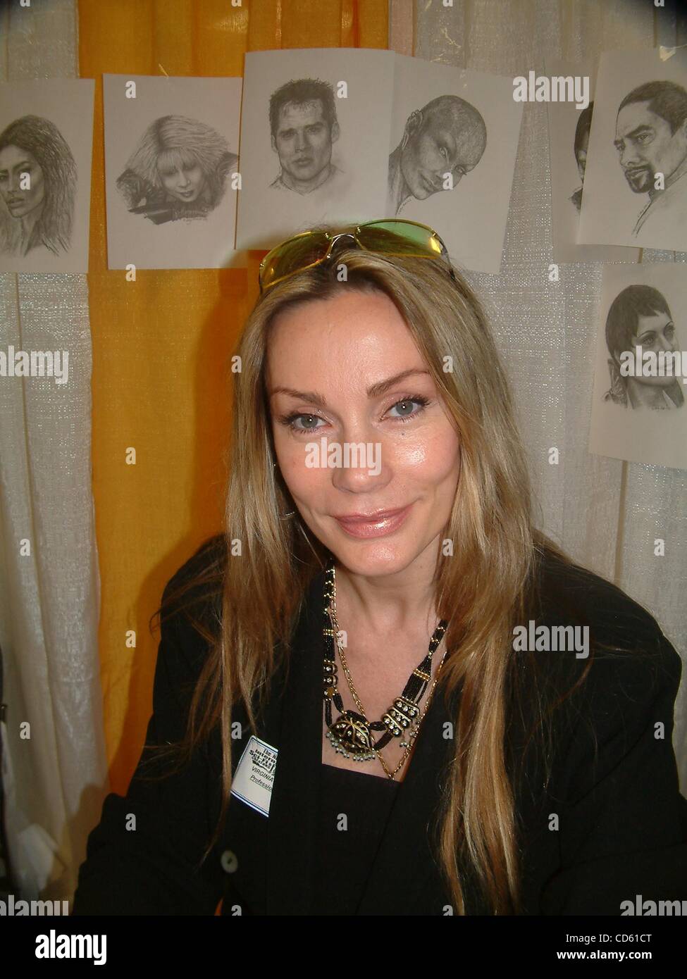 Virginia hey hi-res stock photography and images - Alamy