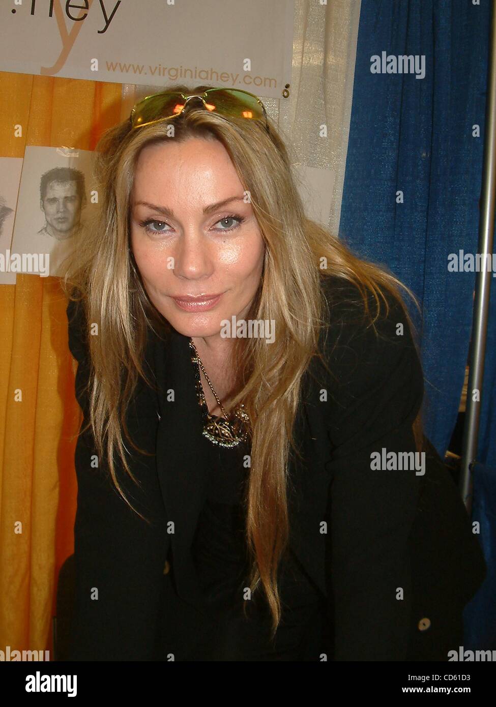 Virginia hey hi-res stock photography and images - Alamy