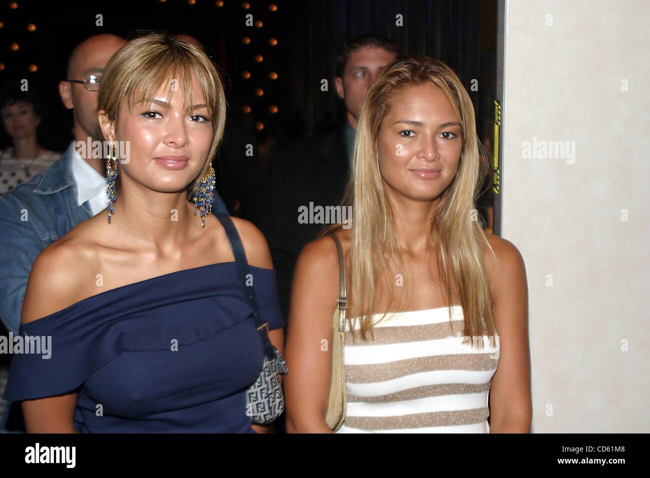 Darlene bernaola hi-res stock photography and images - Alamy