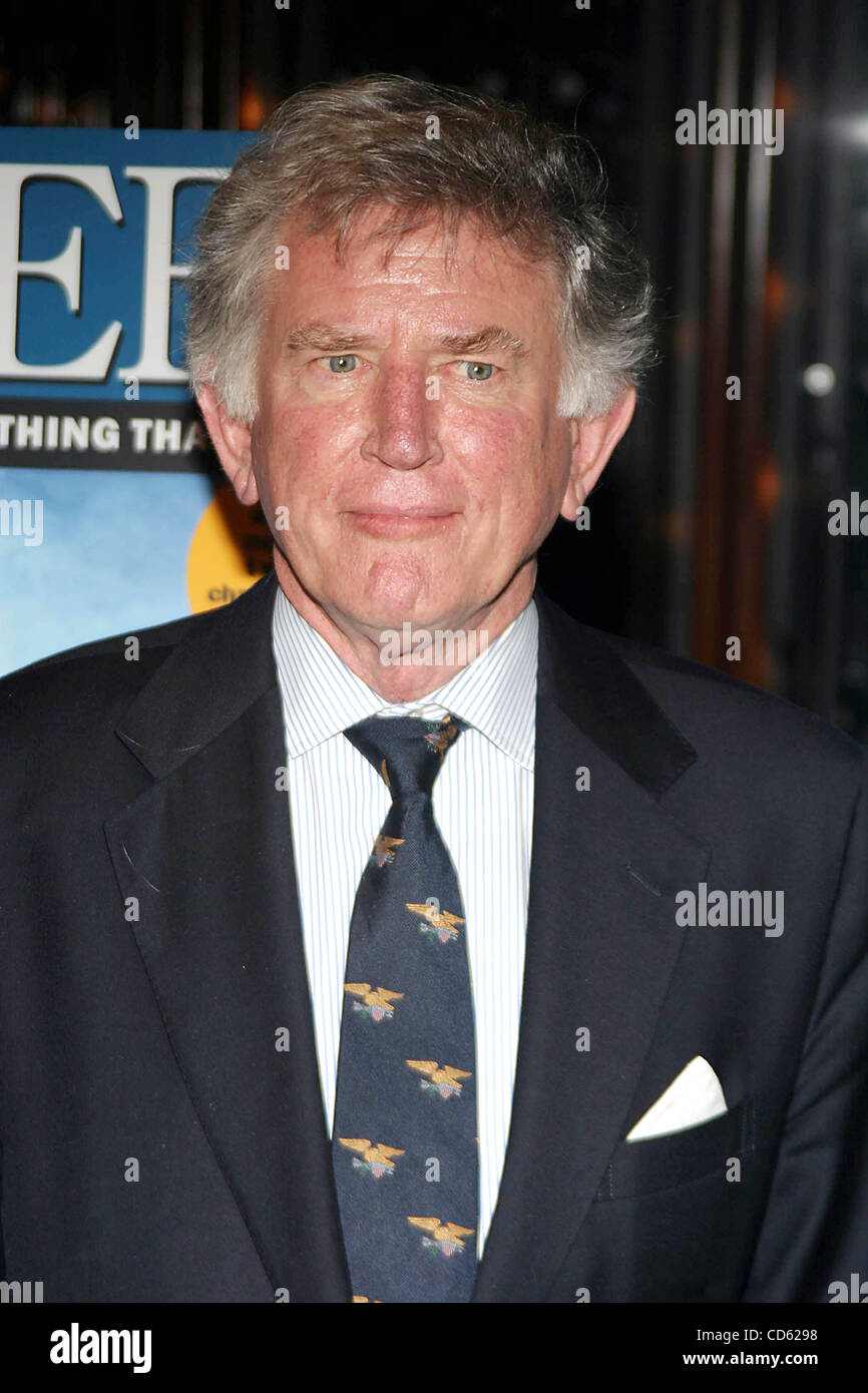 July 16, 2003 - New York, New York, U.S. - K31742RM. SD07/16/2003 ...