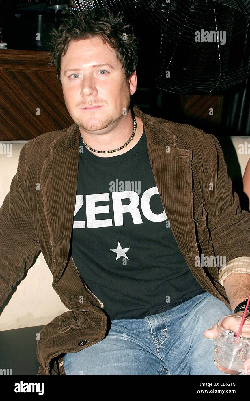 Aug. 4, 2003 - New York, New York, U.S. - K32124RM .MAXIM MAGAZINE'S ...