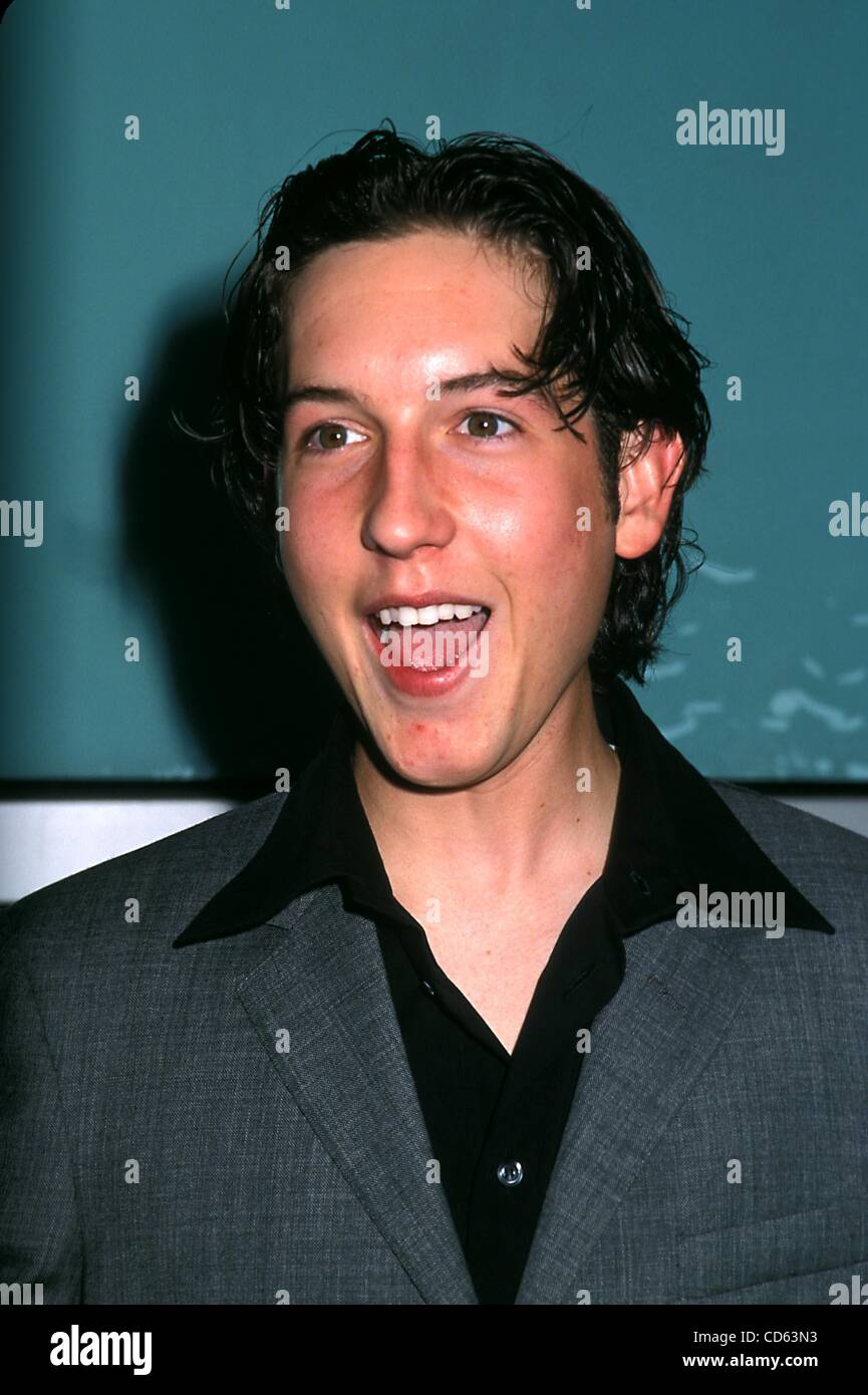 Aug. 13, 2003 - Hollywood, California, U.S. - I7889PR.FREDDY VS. JASON ...