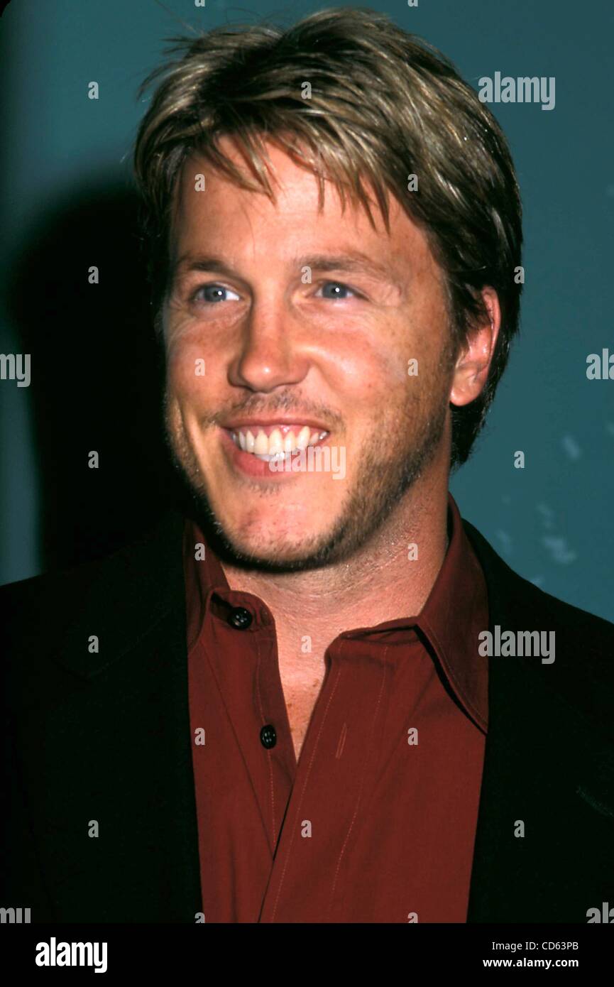 Aug. 13, 2003 - Hollywood, California, U.S. - I7889PR.FREDDY VS. JASON ...