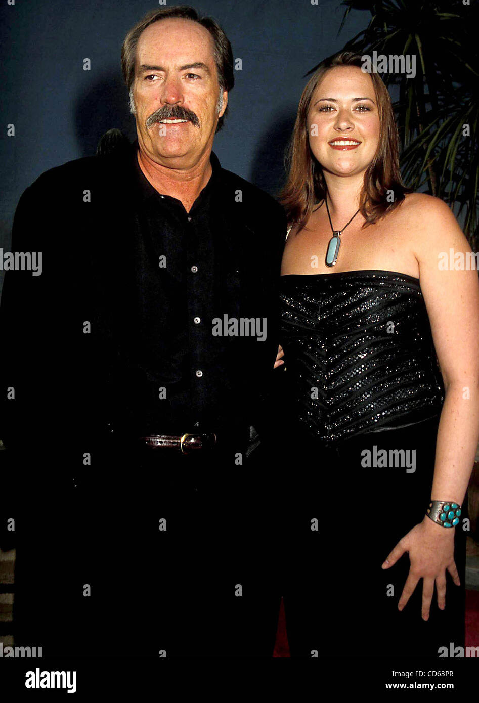 Aug. 13, 2003 - Hollywood, California, U.S. - I7883.OPEN RANGE PREMIERE ...