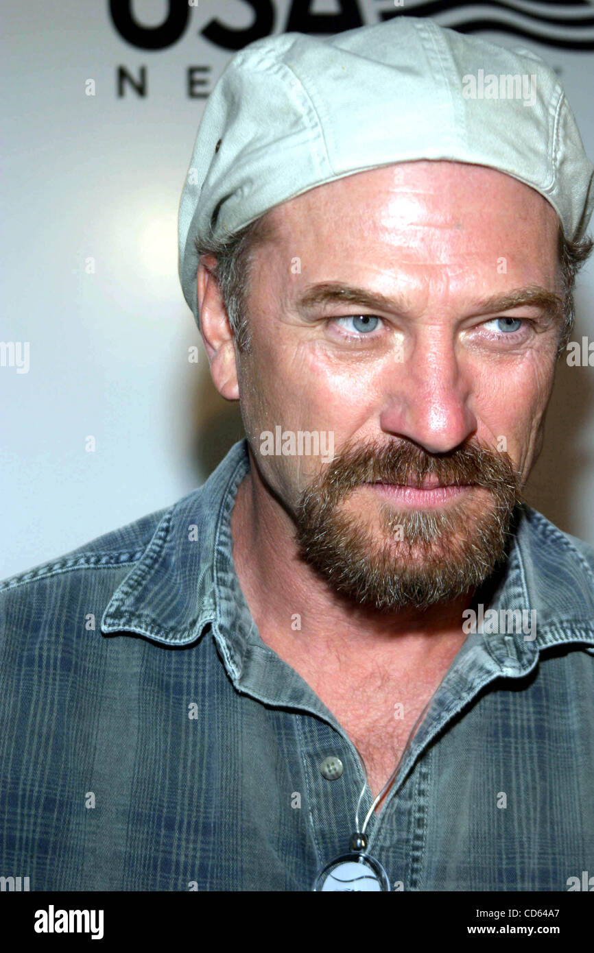 Aug. 25, 2003 - New York, New York, U.S. - K32406RM. SD08/25/2003..USA ...