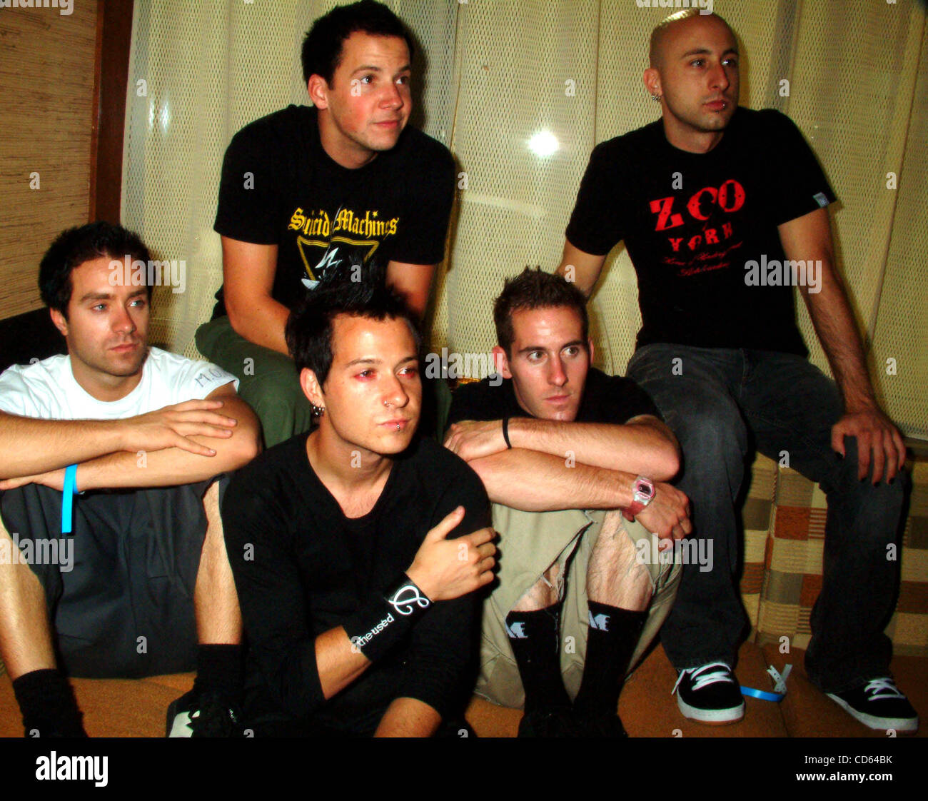 Simple plan music photos hi-res stock photography and images - Alamy